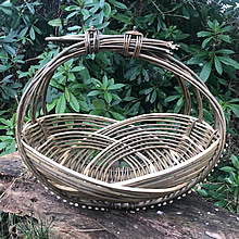 Westhope College - Courses - Basketry