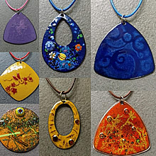 Westhope College - Courses - Embroidery