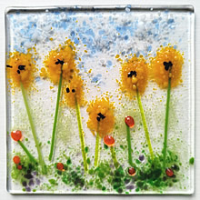 Westhope College - Courses - Glass