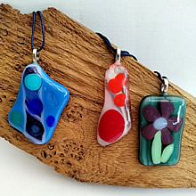 Westhope College - Courses - Glass