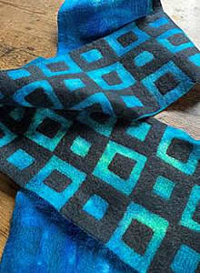 Westhope College - Courses - Textiles