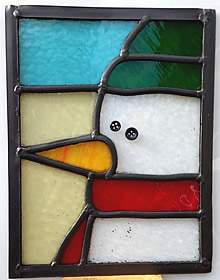 Westhope College - Courses - Glass