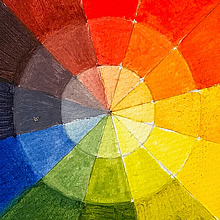 Westhope College - Courses - Art