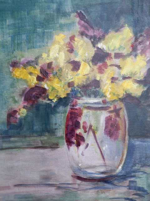 Westhope College - Courses - Art