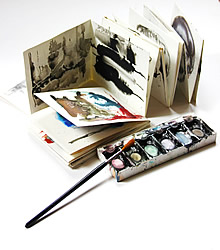 Westhope College - Courses - Art