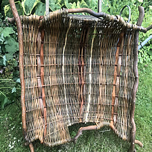 Westhope College - Courses - Basketry