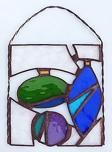 Westhope College - Courses - Glass