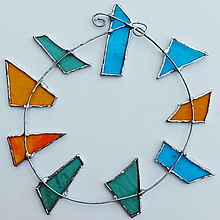 Westhope College - Courses - Glass