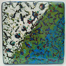 Westhope College - Courses - Glass