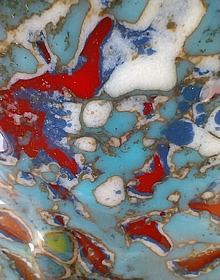 Westhope College - Courses - Glass