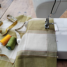 Westhope College - Courses - Textiles